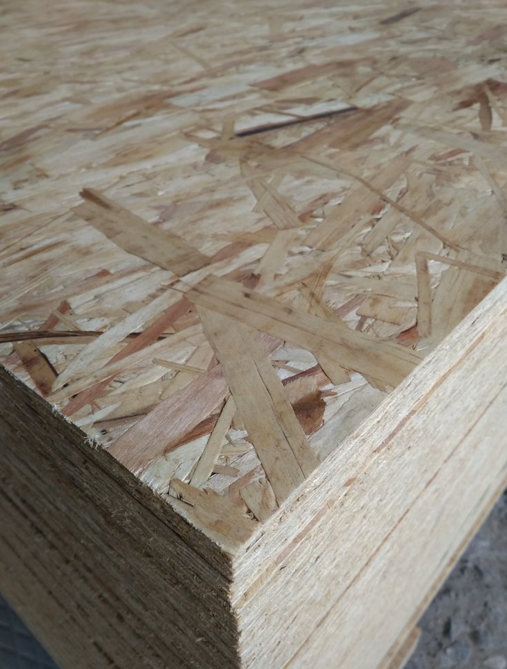 ОСП 3 2500х1250 12мм, Ultralam 3,125м2 – купить в интернет-магазине idd35.ru