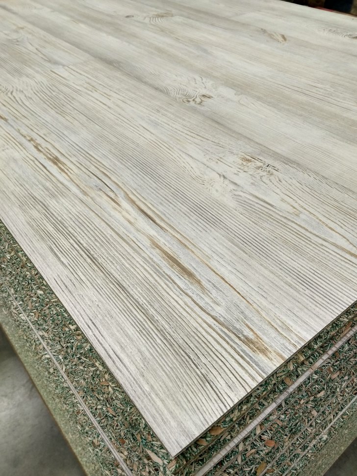 Плита ЛВДСПШ Наоми 1200*900*22 QuickDeck PLUS – купить в интернет-магазине idd35.ru