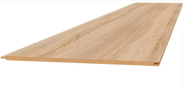 Комплект 3d Панелей МДФ Stella Дуб Сонома упаковка 1 13кв м 18 панелей купить в интернет